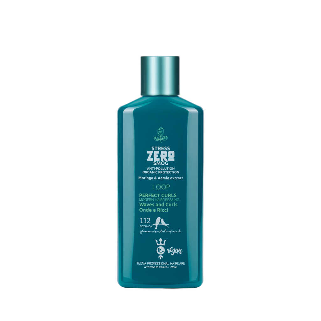 Zero – Perfect Curls Loop – Tecna Hair Care