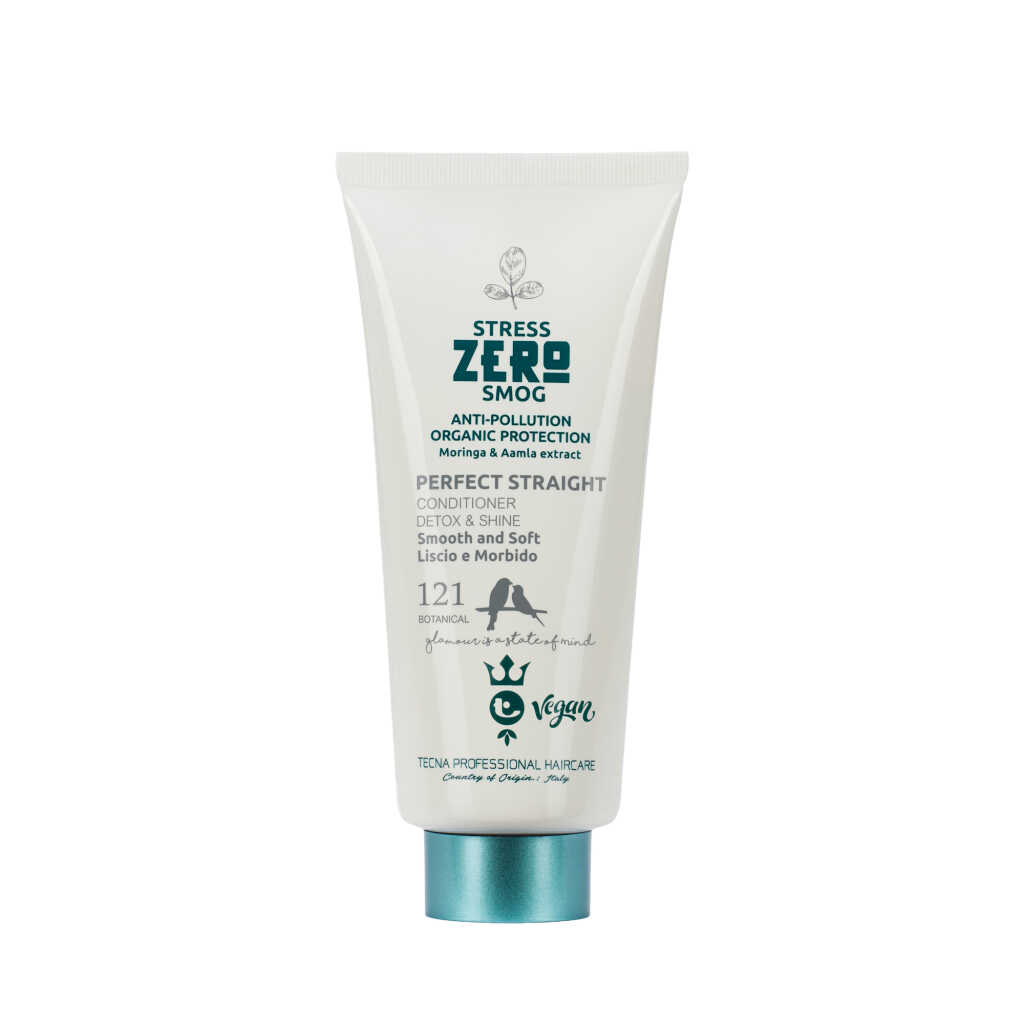 Zero - Perfect Straight Conditioner | Tecna Professional