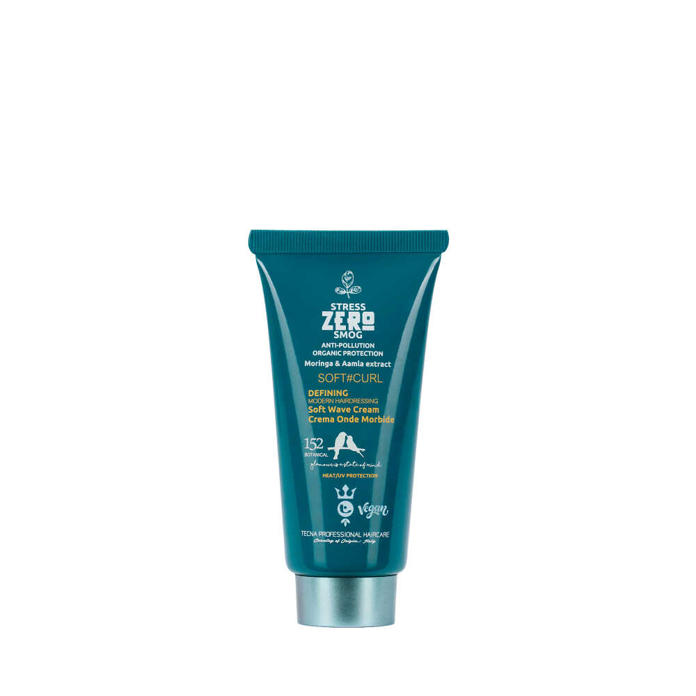 Zero – Defining Soft #Curl – Tecna Hair Care