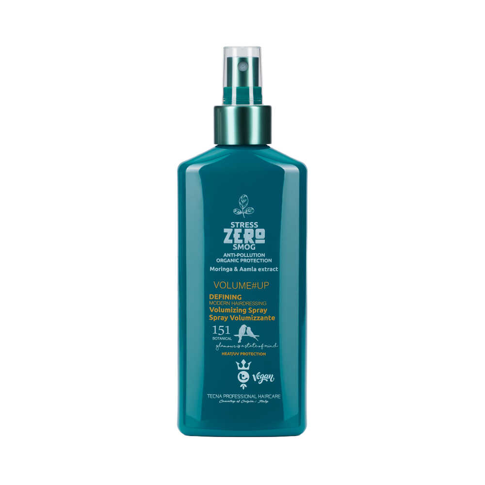 Zero – Defining Volume #Up – Tecna Hair Care